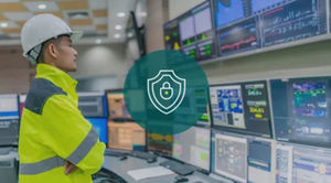 Visualization software - Proficy HMI/SCADA - General Electric - control / SCADA / HMI