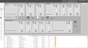Visualization software - Proficy HMI/SCADA - General Electric - control / SCADA / HMI