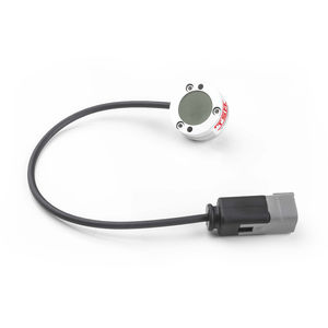 Absolute rotary encoder - RTS100 - TSM SENSORS SRL - Hall effect ...