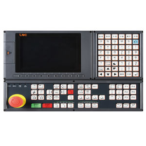 2-axis motion controller - MG28 series - LNC Technology - 4-axis / 6-axis / EtherCAT