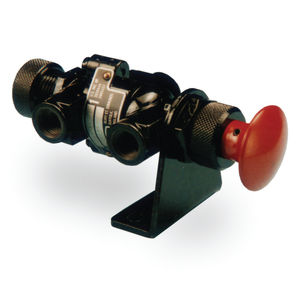 Pneumatic indicator relay - 2400M, 4400M - AMOT