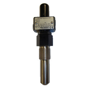 Pneumatic indicator relay - 2400M, 4400M - AMOT