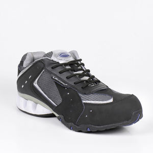 Forestry safety boots - Log Gripper - ICC - Indústria e Comércio de ...