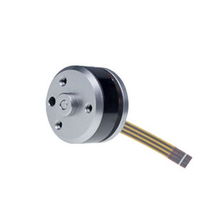 DC motor - BO2824N2B - Constar Motion Co., LTD - brushless / 24V / 12V