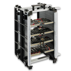 PCB rack - RA-20CP - Fancort Industries, inc.