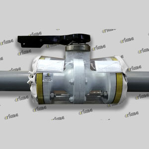 Flange guard - SAFEVAL® PVC / GARD series - Artema s.a.s.