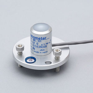 Class C pyranometer - All industrial manufacturers