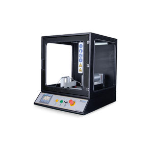 Nanofiber electrospinning machine - Inovenso Inc. - laboratory ...