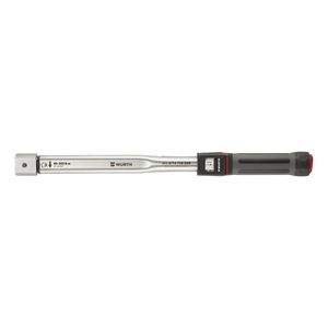 Compact torque wrench - All industrial manufacturers