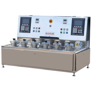 Textile dyeing machine - MINIJET - Ugolini