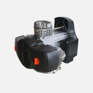 Air pumping unit - All industrial manufacturers