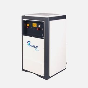 Piston compressor - DENTAL DRY 200 C8 - ALCONAIR - air / electrically ...