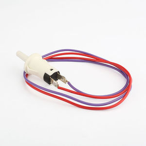 Mushroom push-button switch - LA133-A1 series - Shanghai Yongxing ...