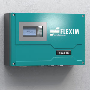 BACnet flow meter - All industrial manufacturers