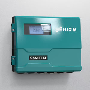 BACnet flow meter - All industrial manufacturers