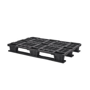 Handling pallet - 3E 805 - Plasgad - HDPE / recycled plastic / PP