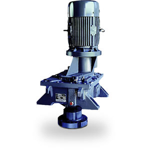 Agitator gear reducer, Agitator gearbox - All industrial manufacturers
