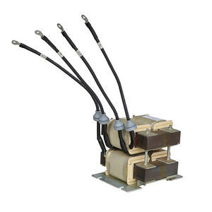Electrical power supply transformer - LS-A7033-ADT - Leader Electronics ...