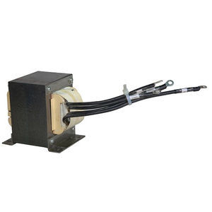 Electrical power supply transformer - LS-A7033-ADT - Leader Electronics ...