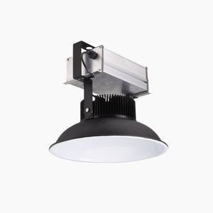 High bay light - iDL - Leader Electronics Inc. - LED / IP66 / aluminum