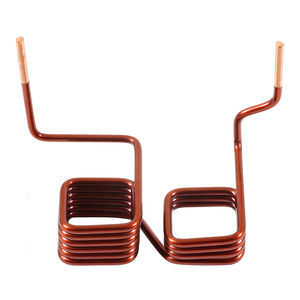 Coil for industrial applications - PINIOTECHNIKI S.A. - for automotive ...