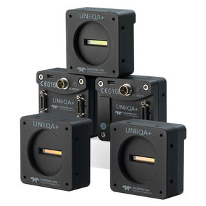 Line-scan camera - Piranha4 Multispectral series - Dalsa - machine ...