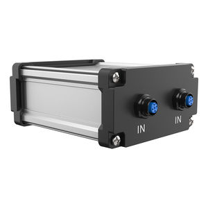 Wall-mounted enclosure - L08A series - Yongu - small / miniature / built-in