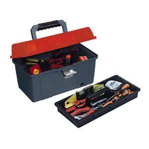 Rivet box - All industrial manufacturers