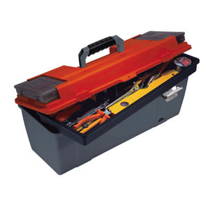 Polypropylene tool case - 681 - PLANO