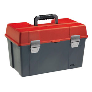 Polypropylene tool case - 652 - PLANO
