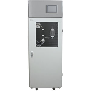 Cyanide analyzer - All industrial manufacturers