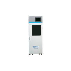 Cyanide analyzer - All industrial manufacturers