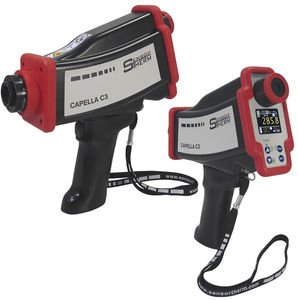 Monochromatic pyrometer - METIS M309 - Sensortherm - digital / for ...
