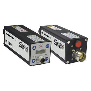 Monochromatic pyrometer - METIS M309 - Sensortherm - digital / for ...