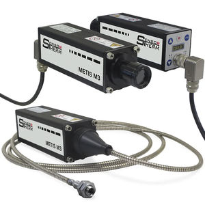 Monochromatic pyrometer - METIS M309 - Sensortherm - digital / for ...
