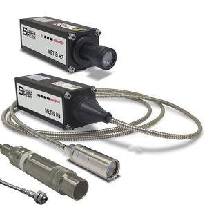 Digital pyrometer - SIRIUS SI23 - Sensortherm - °C / °F / RS485