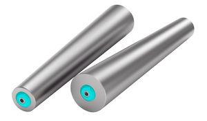 Chain drive conveyor roller - 2624 series - DAMON Industrial Europe Srl ...