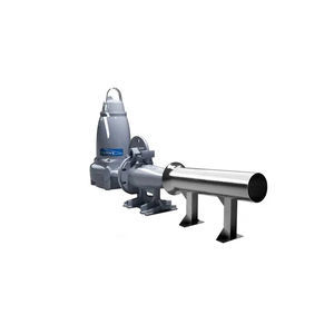 Electro-hydraulic ejector - 4710 - xylem