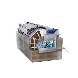 Discharge filter, Discharge pre-filter - All industrial manufacturers ...