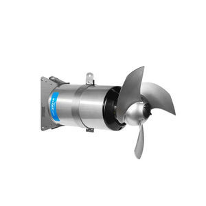 Propeller mixer - 4460 - xylem - batch / for liquids / high-performance