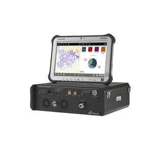 Time data collector - All industrial manufacturers