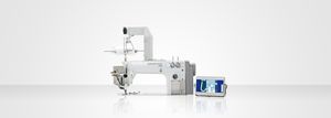 Double chain stitch sewing machine - 17 series - Dürkopp Adler AG ...