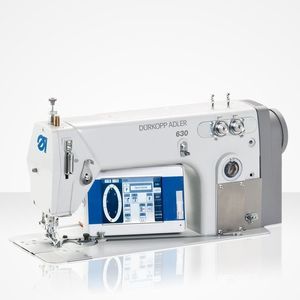 Double chain stitch sewing machine - 550-8-3 - Dürkopp Adler AG ...