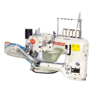 Lockstitch sewing machine - D007S series - Siruba Latin America, Inc ...