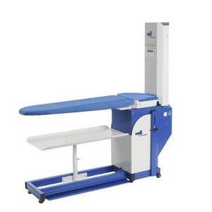 Ironing table - All industrial manufacturers