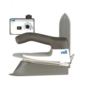 Steam iron - HP2003 - VEIT - industrial
