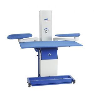 Universal ironing table - Coolset S - VEIT - suction and blowing ...