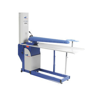 Universal ironing table - BRI-165/101 - VEIT - for seams