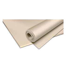 Natural rubber rubber sheet - All industrial manufacturers