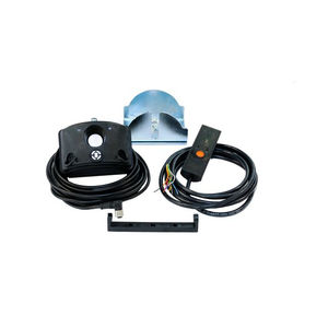 Anti-collision system - All industrial manufacturers - Videos